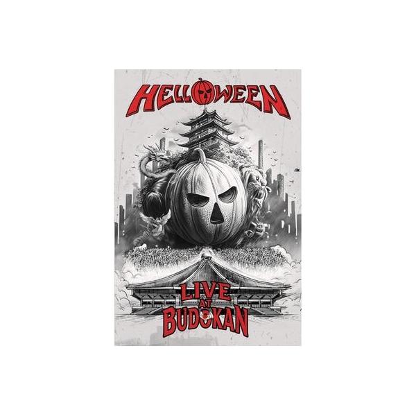 発売日:2024年12月11日 / ジャンル:ロック / フォーマット:DVD / 組み枚数:1 / レーベル:ビクターエンタテインメント / 発売国:日本 / 商品番号:VIBP-136 / アーティストキーワード:Helloween ハ...