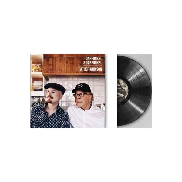 発売日:2024年11月08日 / ジャンル:ロック / フォーマット:LP / 組み枚数:1 / レーベル:Bmg / 発売国:International / 商品番号:6411217 / アーティストキーワード:Garfunkel &a...