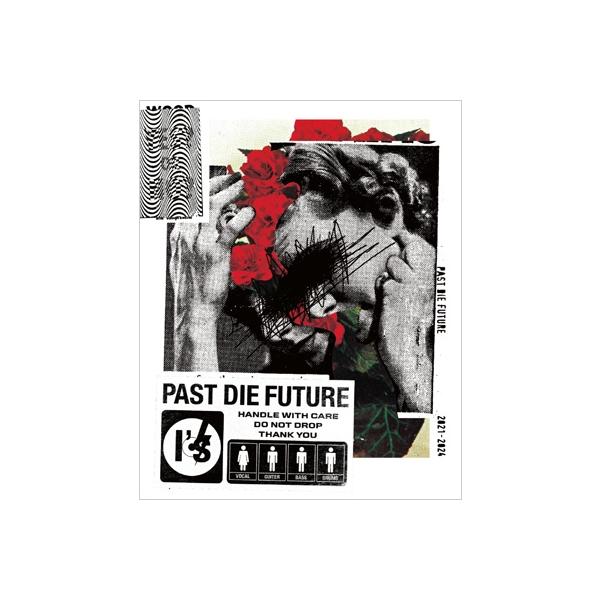 発売日:2024年12月04日 / ジャンル:ジャパニーズポップス / フォーマット:CD / 組み枚数:3 / レーベル:Toysfactoryレコード / 発売国:日本 / 商品番号:TFCC-89790 / その他:Blu-ray D...