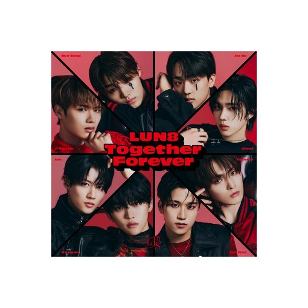 発売日:2024年12月18日 / ジャンル:韓国・アジア / フォーマット:CD Maxi / 組み枚数:1 / レーベル:Hian Inc. / 発売国:日本 / 商品番号:HDS-0015 / アーティストキーワード:Lun8  / ...