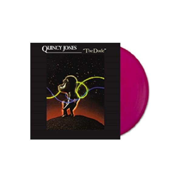 発売日:2024年10月25日 / ジャンル:ジャズ / フォーマット:LP / 組み枚数:1 / レーベル:A&amp;m / 発売国:International / 商品番号:6593670 / アーティストキーワード:Quincy J...