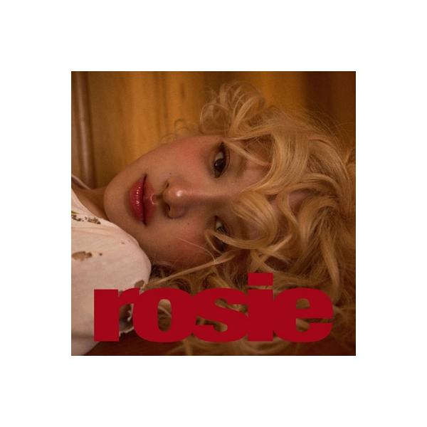 発売日:2024年12月06日 / ジャンル:韓国・アジア / フォーマット:CD / 組み枚数:1 / レーベル:Atlantic / 発売国:Europe / 商品番号:7567.860333 / アーティストキーワード:Rose (B...