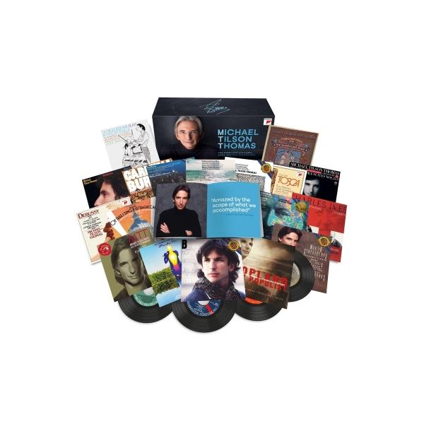 発売日:2024年12月06日 / ジャンル:クラシック / フォーマット:CD / 組み枚数:80 / レーベル:Sony Classical *cl* / 発売国:Europe / 商品番号:19802819932 / その他:限定盤 ...