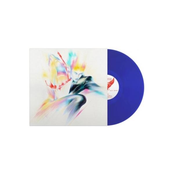 発売日:2024年12月13日 / ジャンル:ロック / フォーマット:LP / 組み枚数:1 / レーベル:Vmg / 発売国:International / 商品番号:5614662 / アーティストキーワード:Rahim Redcar