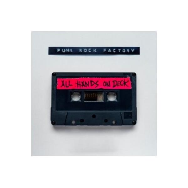 発売日:2025年02月14日 / ジャンル:ロック / フォーマット:LP / 組み枚数:1 / レーベル:Cooking Vinyl / 発売国:UK / 商品番号:COOKLP-933 / アーティストキーワード:Punk Rock ...