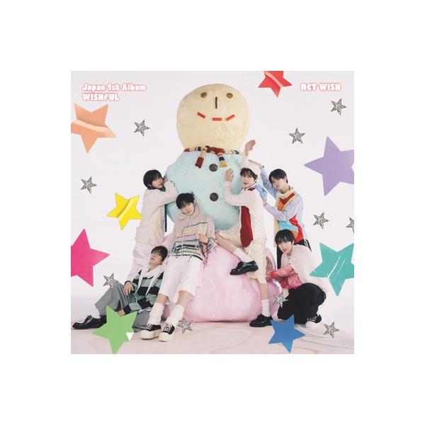 発売日:2024年12月25日 / ジャンル:韓国・アジア / フォーマット:CD / 組み枚数:1 / レーベル:エイベックストラックス / 発売国:日本 / 商品番号:AVCK-43467 / その他:通常盤 / アーティストキーワード...