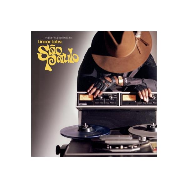 発売日:2025年01月31日 / ジャンル:ダンス＆ソウル / フォーマット:LP / 組み枚数:1 / レーベル:Linear Labs / 発売国:Europe / 商品番号:LL-016LP / アーティストキーワード:Adrian...