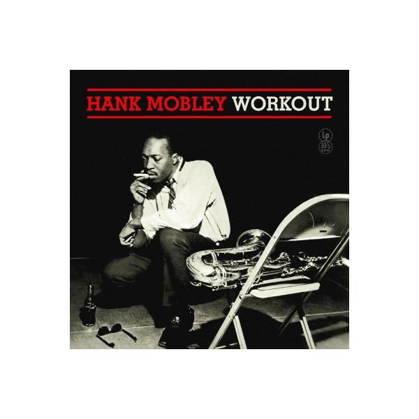 発売日:2024年11月29日 / ジャンル:ジャズ / フォーマット:LP / 組み枚数:1 / レーベル:Ermitage / 発売国:Europe / 商品番号:VNL-22706 / アーティストキーワード:Hank Mobley ...