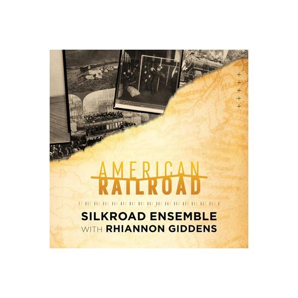 発売日:2024年11月15日 / ジャンル:ロック / フォーマット:CD / 組み枚数:1 / レーベル:Nonesuch / 発売国:Europe / 商品番号:7559.789758 / アーティストキーワード:Silkroad E...