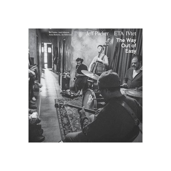 発売日:2024年11月22日 / ジャンル:ジャズ / フォーマット:CD / 組み枚数:1 / レーベル:Nonesuch / 発売国:USA / 商品番号:727168 / アーティストキーワード:Jeff Parker / Eta ...