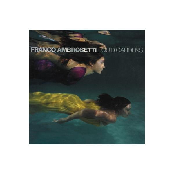 発売日:2024年11月13日 / ジャンル:ジャズ / フォーマット:CD / 組み枚数:1 / レーベル:Solid / 発売国:日本 / 商品番号:CDSOL-48303 / アーティストキーワード:Franco Ambrosetti...