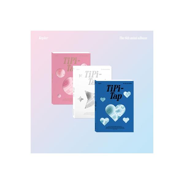 発売日:2024年11月09日 / ジャンル:韓国・アジア / フォーマット:CD / 組み枚数:1 / レーベル:Genie Music / 発売国:Korea / 商品番号:CMDC-12116 / アーティストキーワード:Kep1er...