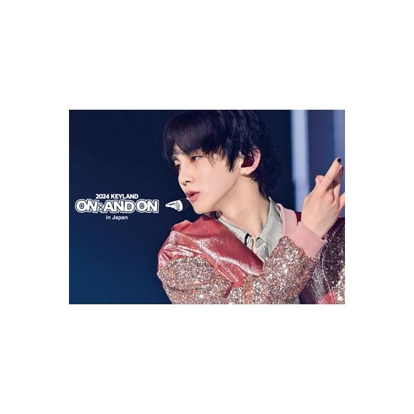 発売日:2025年01月15日 / ジャンル:韓国・アジア / フォーマット:BLU-RAY DISC / 組み枚数:1 / レーベル:ユニバーサル / 発売国:日本 / 商品番号:UPXH-20143 / その他:通常盤 / アーティスト...