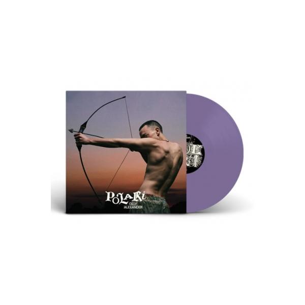 発売日:2025年03月11日 / ジャンル:ロック / フォーマット:LP / 組み枚数:1 / レーベル:Polydor Uk / 発売国:International / 商品番号:6557615 / アーティストキーワード:Olly ...