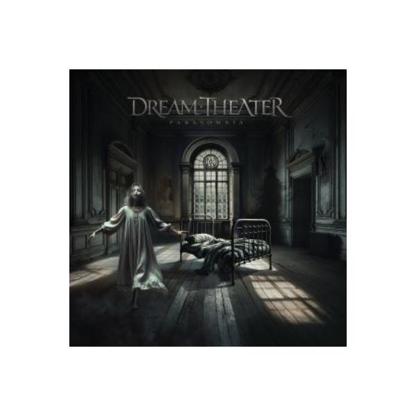 発売日:2025年02月07日 / ジャンル:ロック / フォーマット:CD / 組み枚数:1 / レーベル:Inside Out Music / 発売国:Europe / 商品番号:19802843732 / その他:デジパック, スペシ...