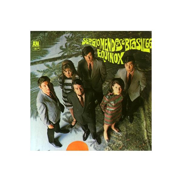 発売日:2024年12月11日 / ジャンル:ワールド / フォーマット:CD / 組み枚数:1 / レーベル:ユニバーサル / 発売国:日本 / 商品番号:UCCV-3081 / アーティストキーワード:Sergio Mendes / B...