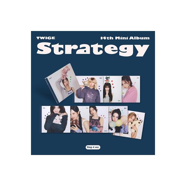 発売日:2024年12月13日 / ジャンル:韓国・アジア / フォーマット:CD / 組み枚数:1 / レーベル:Dreamus / 発売国:Korea / 商品番号:JYPK-1888 / アーティストキーワード:Twice トワイス　...