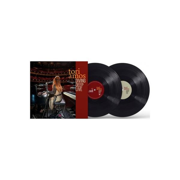 発売日:2024年12月06日 / ジャンル:ロック / フォーマット:LP / 組み枚数:2 / レーベル:Decca / 発売国:International / 商品番号:7500638 / アーティストキーワード:Tori Amos ...