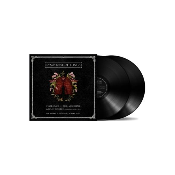 発売日:2025年03月14日 / ジャンル:ロック / フォーマット:LP / 組み枚数:2 / レーベル:Umr / 発売国:International / 商品番号:7516558 / アーティストキーワード:Florence &am...