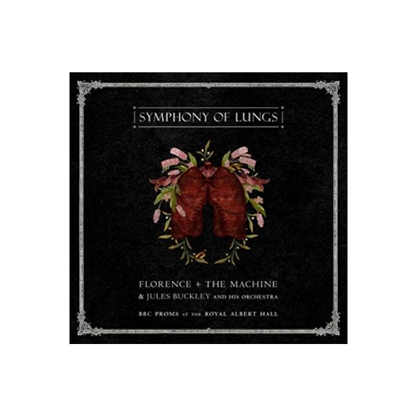 発売日:2025年03月14日 / ジャンル:ロック / フォーマット:CD / 組み枚数:1 / レーベル:Umr / 発売国:International / 商品番号:7516567 / アーティストキーワード:Florence &am...