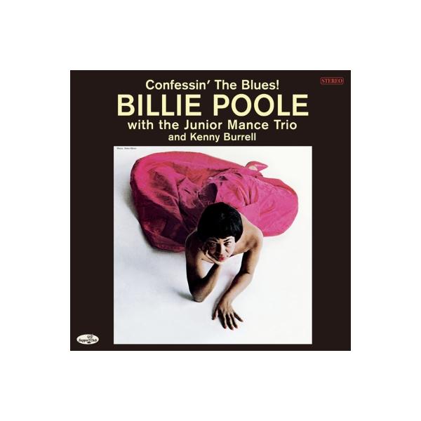 発売日:2025年01月17日 / ジャンル:ジャズ / フォーマット:LP / 組み枚数:1 / レーベル:Supper Club / 発売国:Europe / 商品番号:SPC-041 / その他:限定盤, 2ボーナストラック / アー...