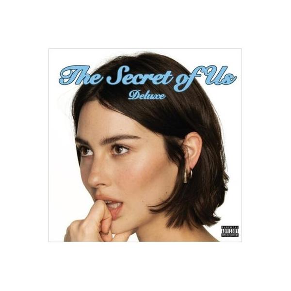 発売日:2025年02月18日 / ジャンル:ロック / フォーマット:CD / 組み枚数:1 / レーベル:Interscope Records / 発売国:International / 商品番号:7541294 / その他:デラックス...