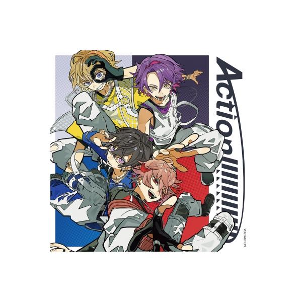 発売日:2025年01月08日 / ジャンル:サウンドトラック / フォーマット:CD / 組み枚数:2 / レーベル:Accelnotes Records / 発売国:日本 / 商品番号:ACN-10029 / その他:初回限定盤 / ア...