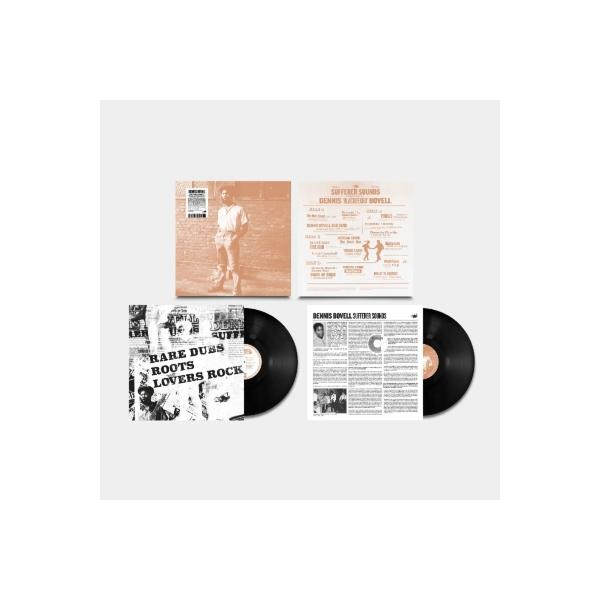 発売日:2024年12月13日 / ジャンル:ワールド / フォーマット:LP / 組み枚数:1 / レーベル:Disciples / 発売国:Europe / 商品番号:DISC-10 / アーティストキーワード:Dennis Bovel...