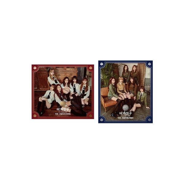 発売日:2024年10月30日 / ジャンル:韓国・アジア / フォーマット:CD / 組み枚数:1 / レーベル:Yg Plus / 発売国:Korea / 商品番号:SCM-0450 / その他:リイシュー / アーティストキーワード:...