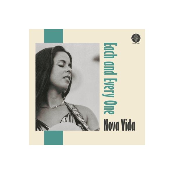 発売日:2025年04月30日 / ジャンル:ジャズ / フォーマット:7""Single / 組み枚数:1 / レーベル:Cbi / 発売国:日本 / 商品番号:JS-7S432 / アーティストキーワード:Nova Vida (Chri...
