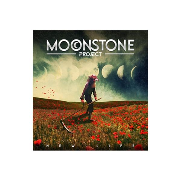 発売日:2024年11月13日 / ジャンル:ロック / フォーマット:CD / 組み枚数:1 / レーベル:Rubicon / 発売国:日本 / 商品番号:RBNCD-1412 / アーティストキーワード:Moonstone Projec...