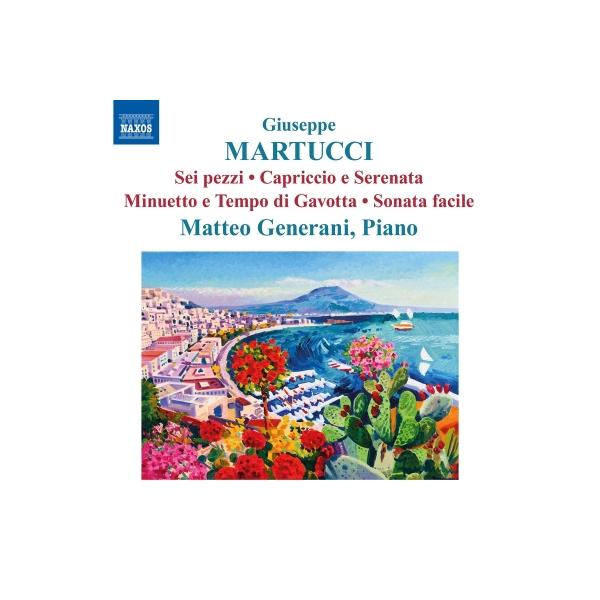 発売日:2024年12月05日 / ジャンル:クラシック / フォーマット:CD / 組み枚数:1 / レーベル:Naxos *classic* / 発売国:International / 商品番号:8574628 / アーティストキーワー...