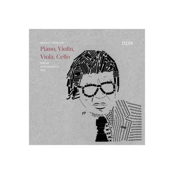 発売日:2025年03月29日 / ジャンル:クラシック / フォーマット:SACD / 組み枚数:1 / レーベル:Trptk / 発売国:Europe / 商品番号:TTK-0127 / アーティストキーワード:Feldman , Mo...