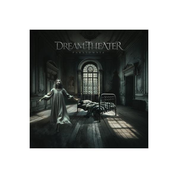 発売日:2025年02月07日 / ジャンル:ロック / フォーマット:CD / 組み枚数:1 / レーベル:Inside Out Music / 発売国:USA / 商品番号:19802843742 / アーティストキーワード:Dream...