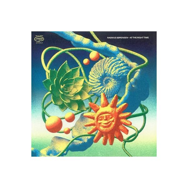 発売日:2024年11月30日 / ジャンル:ジャズ / フォーマット:CD / 組み枚数:1 / レーベル:April / 発売国:Europe / 商品番号:APR-139CD / アーティストキーワード:Rasmus Sorensen