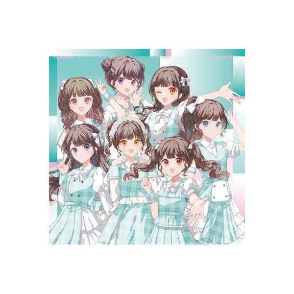 発売日:2025年02月01日 / ジャンル:ジャパニーズポップス / フォーマット:CD / 組み枚数:1 / レーベル:Cross Side Music / 発売国:日本 / 商品番号:QARF-51055 / アーティストキーワード:...