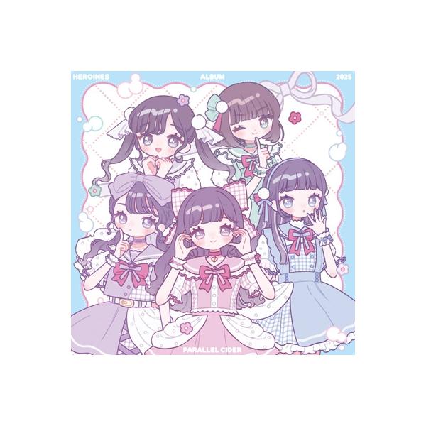 発売日:2025年02月01日 / ジャンル:ジャパニーズポップス / フォーマット:CD / 組み枚数:1 / レーベル:Cross Side Music / 発売国:日本 / 商品番号:QARF-51064 / アーティストキーワード:...