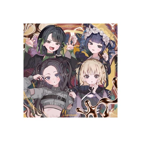 発売日:2025年02月01日 / ジャンル:ジャパニーズポップス / フォーマット:CD / 組み枚数:1 / レーベル:Cross Side Music / 発売国:日本 / 商品番号:QARF-51066 / アーティストキーワード:...