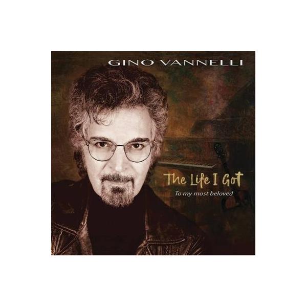 発売日:2025年02月07日 / ジャンル:ロック / フォーマット:CD / 組み枚数:1 / レーベル:Bfd / 発売国:Europe / 商品番号:BFD-1013 / アーティストキーワード:Gino Vannelli ジノヴァ...