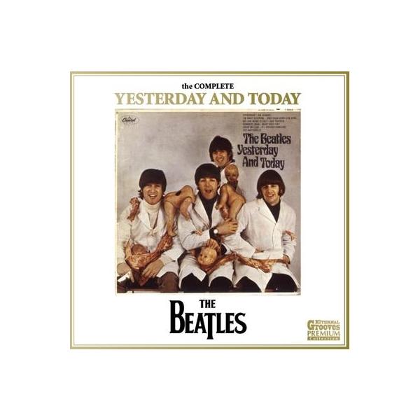 発売日:2024年12月25日 / ジャンル:ロック / フォーマット:CD / 組み枚数:2 / レーベル:Eternal Grooves / 発売国:日本 / 商品番号:EGPC-104 / アーティストキーワード:Beatles ビー...