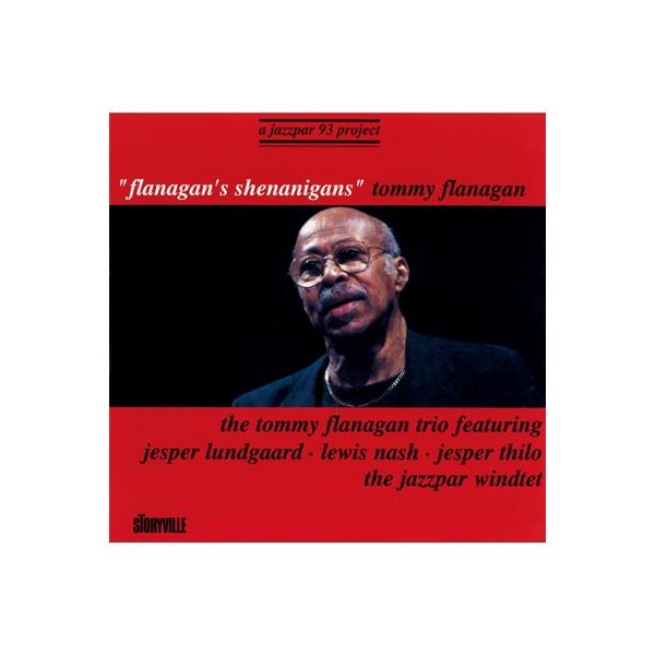 発売日:2024年12月04日 / ジャンル:ジャズ / フォーマット:CD / 組み枚数:1 / レーベル:Solid / 発売国:日本 / 商品番号:SGJZ-2088 / アーティストキーワード:Tommy Flanagan トミーフ...