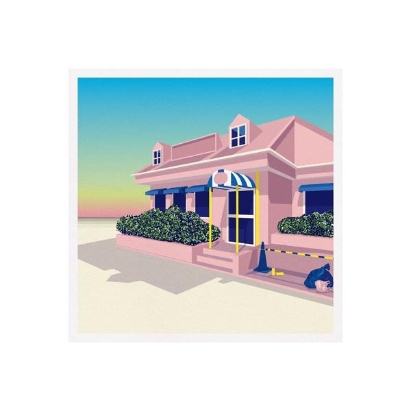 発売日:2024年12月04日 / ジャンル:ジャパニーズポップス / フォーマット:CD / 組み枚数:1 / レーベル:Slmones / 発売国:日本 / 商品番号:SIMRLS-2101 / アーティストキーワード:Ryo-z  /...