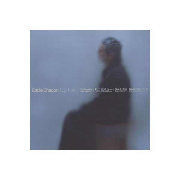 発売日:2025年01月31日 / ジャンル:ダンス＆ソウル / フォーマット:LP / 組み枚数:1 / レーベル:Stones Throw / 発売国:Europe / 商品番号:STH-2498LP / アーティストキーワード:Edd...