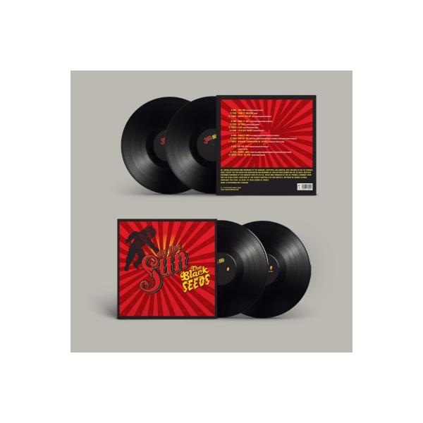 発売日:2024年12月06日 / ジャンル:ワールド / フォーマット:LP / 組み枚数:2 / レーベル:Proville / 発売国:Europe / 商品番号:PVR-005LP / その他:限定盤 / アーティストキーワード:B...