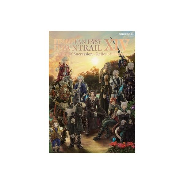 発売日:2025年03月 / ジャンル:実用・ホビー / フォーマット:ムック / 出版社:スクウェア・エニックス / 発売国:日本 / ISBN:9784757594975 / アーティストキーワード:スクウェア・エニックス スクエニ 株...