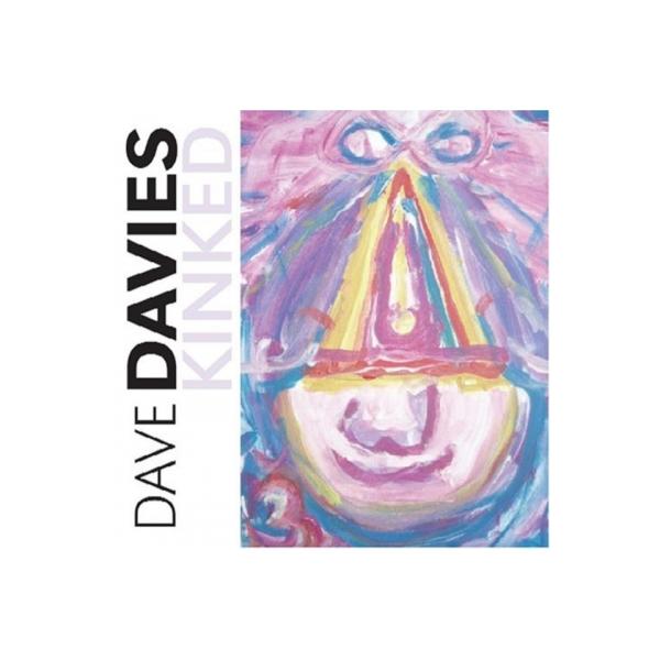 発売日:2025年02月14日 / ジャンル:ロック / フォーマット:LP / 組み枚数:2 / レーベル:Green Amp / 発売国:UK / 商品番号:BFD-1032 / アーティストキーワード:Dave Davies