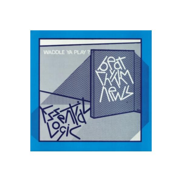 発売日:2024年12月13日 / ジャンル:ロック / フォーマット:LP / 組み枚数:2 / レーベル:Hiss And Shake Recor / 発売国:UK / 商品番号:HAS-010LP / アーティストキーワード:Esse...