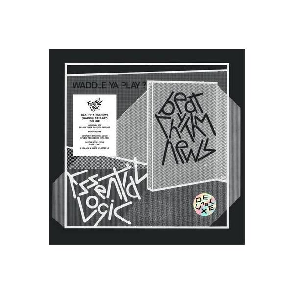 発売日:2024年12月13日 / ジャンル:ロック / フォーマット:CD / 組み枚数:2 / レーベル:Hiss And Shake Recor / 発売国:UK / 商品番号:HAS-010CD / アーティストキーワード:Esse...