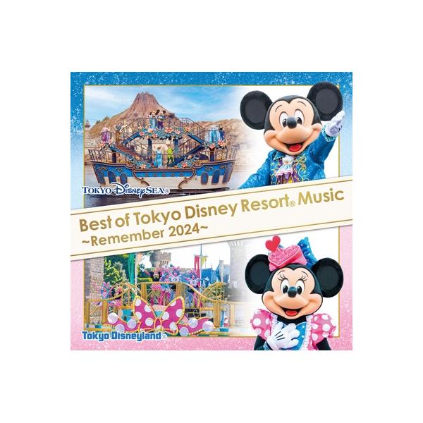 【disney_y】 発売日:2025年01月29日 / ジャンル:サウンドトラック / フォーマット:CD / 組み枚数:1 / レーベル:Walt Disney / 発売国:日本 / 商品番号:UWCD-6068 / アーティストキーワ...