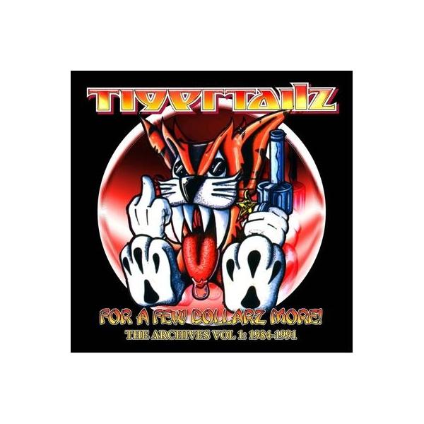 発売日:2025年01月24日 / ジャンル:ロック / フォーマット:CD / 組み枚数:3 / レーベル:Hne / 発売国:UK / 商品番号:HNE-3BOX189 / アーティストキーワード:Tigertailz ティガータイルズ